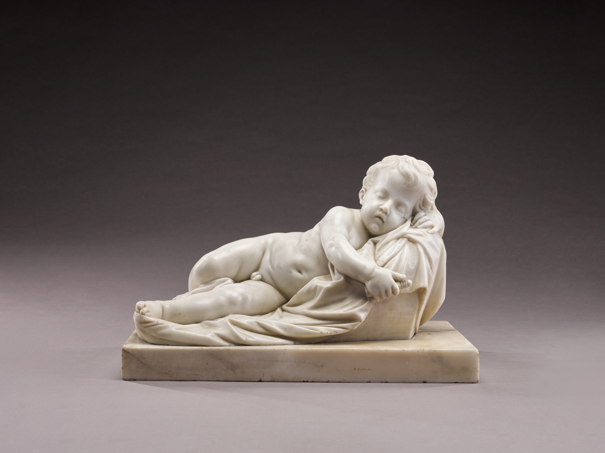 Italian, 18th/ 19th century | European Sculpture and Works of Art ...